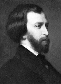 Frases de Alfred de Musset - literato