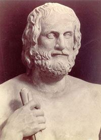 Frases de Sófocles - literato