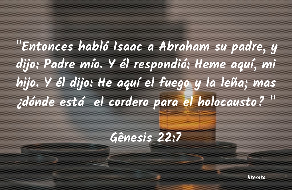 Estudo Sobre Genesis 22 - RETOEDU