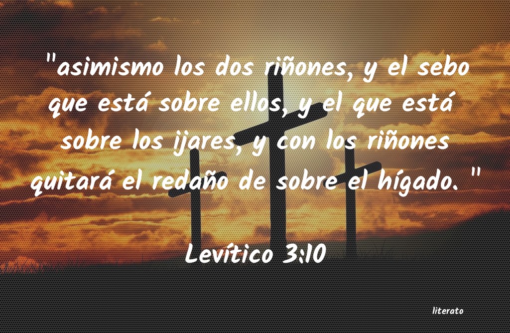 Que Son Los Ijares En La Biblia at Adelina Holland blog