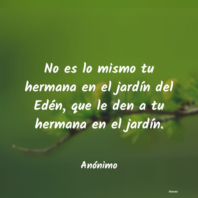 Poema A Una Hermana Literato 3 Poema A Una Hermana Literato 3