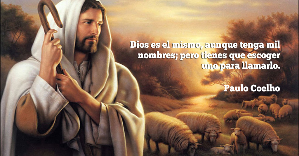 Frases de jesus